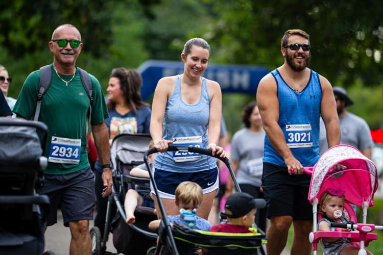 Photos: Dolly Dash 5k | Multimedia | herald-dispatch.com