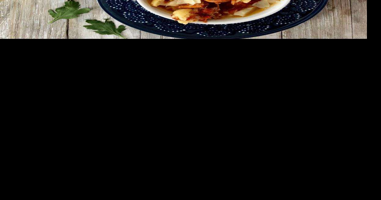 Janet McCormick: Homemade vegetable soup stirs memories | Features ...