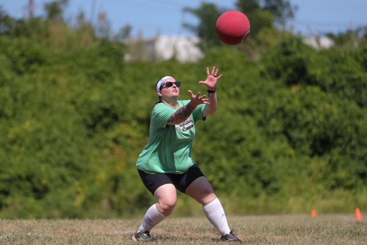 Kickball league donates to Fairfield mentor program | News | herald ...
