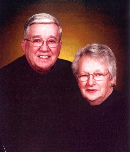 Chafins' 50th | Celebrations | herald-dispatch.com