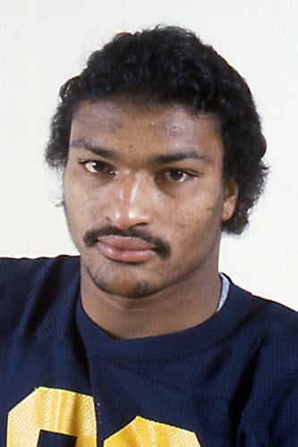 Major Harris, Darryl Talley added to West Virginia Sports Hall of Fame ...