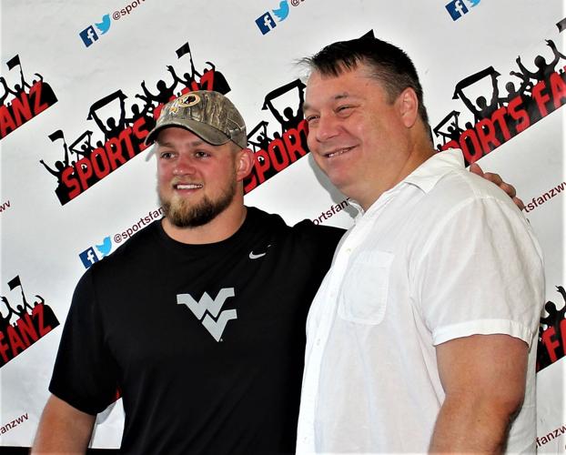 Wellman greets fans in Teays Valley | Putnam News | herald-dispatch.com