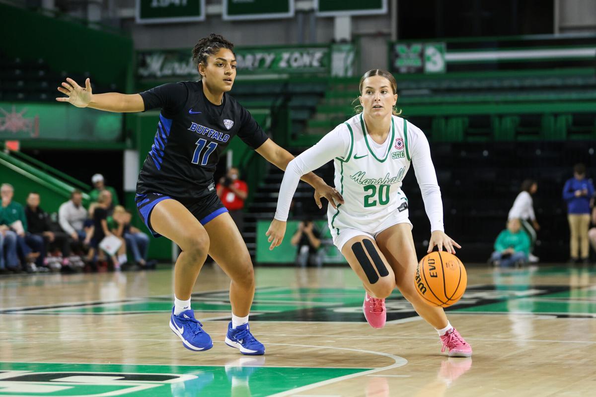 Herd board crashing pays off in win over Jaguars | Marshall Sports ...