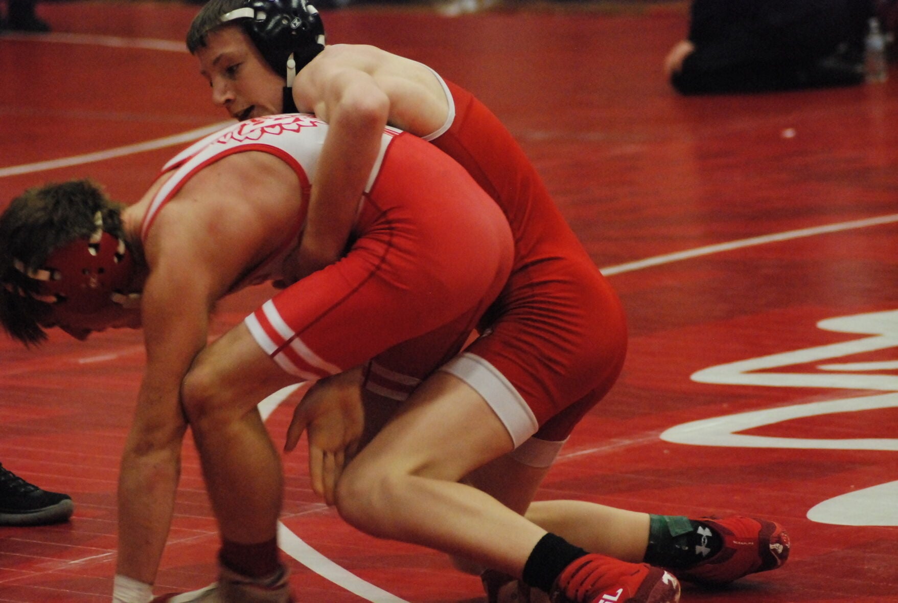 Wrestlers hope for 3-count at WSAZ Invitational | High School Sports ...