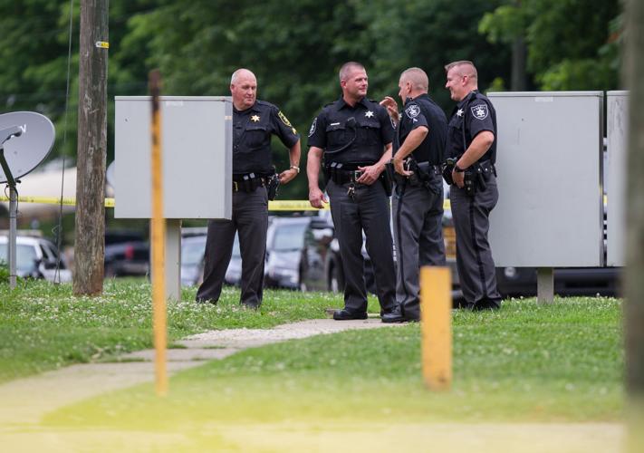 UPDATE: Names of victims released in Marcum Terrace shooting | News ...