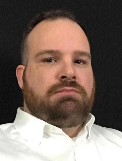 Huntington City Council District 9 candidate: Dale Anderson (R) | News ...