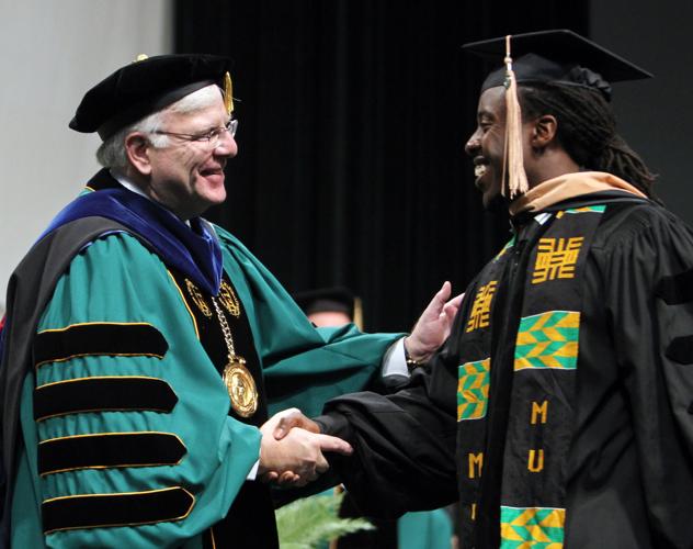 Gallery: Marshall Commencement 1 | Photos News | herald-dispatch.com