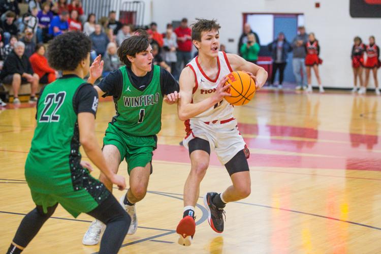 Prep boys basketball: Meddings' 42 points give Wayne first-ever win ...