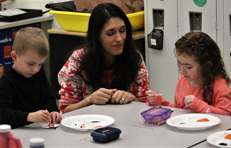 Making memories | Putnam News | herald-dispatch.com