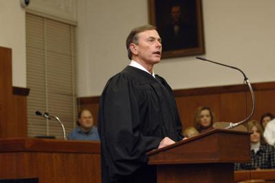 Judge steps off mall rape case | News | herald-dispatch.com