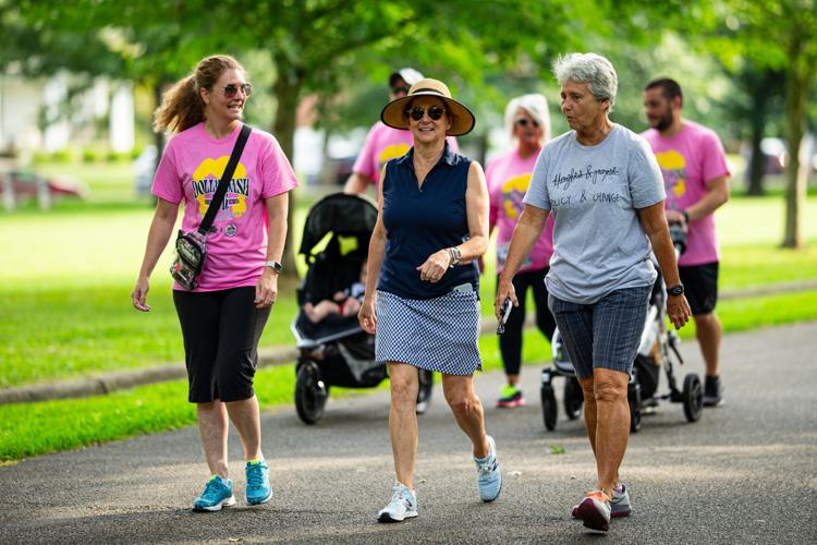 Photos: Dolly Dash 5k | Multimedia | herald-dispatch.com