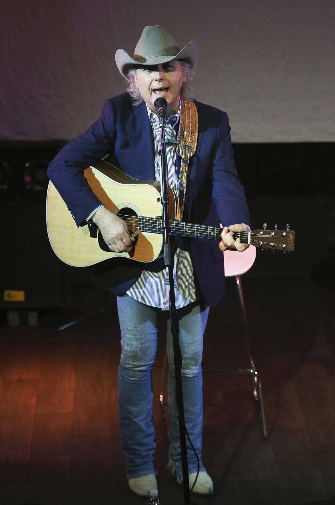 Dwight Yoakam, Cadillac Three lead acts at FoxFire Festival in Ashland ...