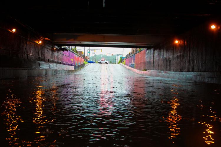 Underpass project to reduce flooding will begin in April | News ...