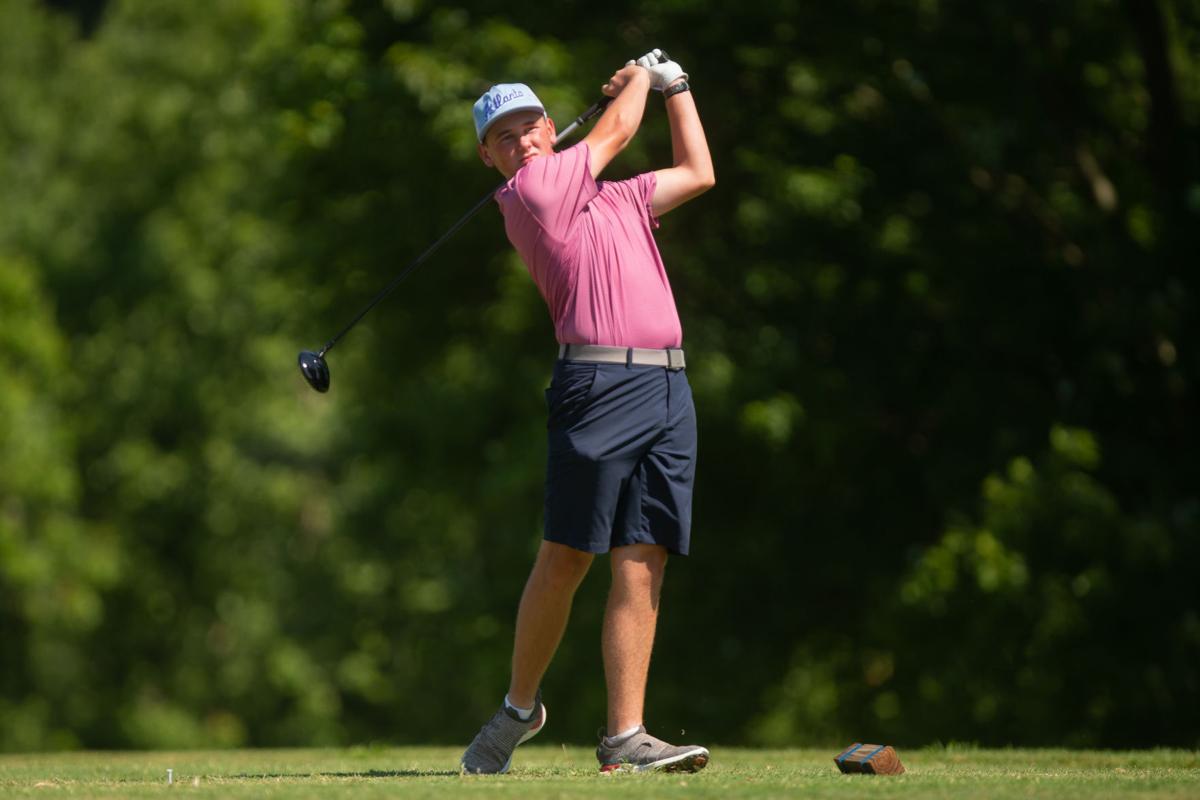 Photos: Callaway Junior Tour at Guyan Golf & Country Club | Multimedia ...