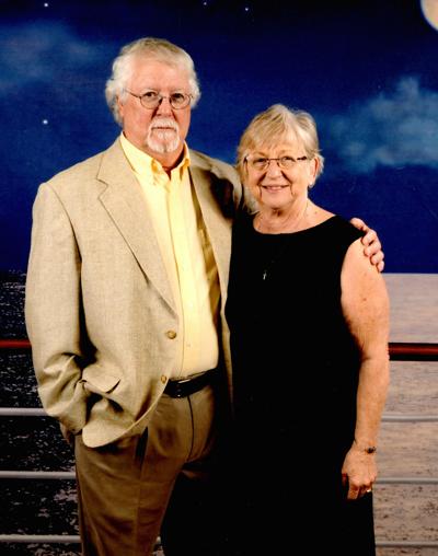 Edmonds' 50th | Celebrations | herald-dispatch.com