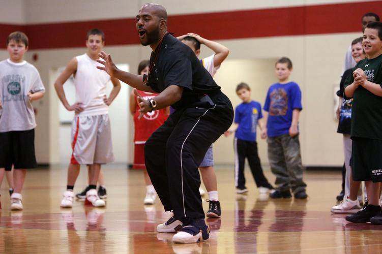 Former Herd star Veney holds camp | Marshall Sports | herald-dispatch.com