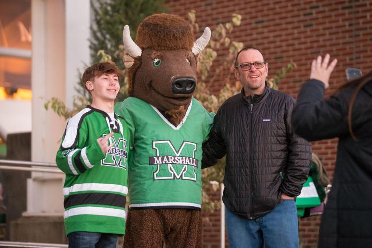 Photos: MU fans tailgate before Georgia Southern game | Multimedia ...