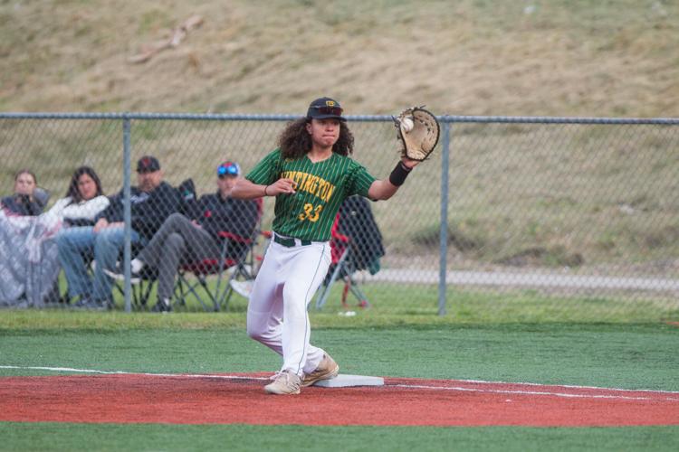 Prep baseball: McCormill, Midland slug past Highlanders | High School ...