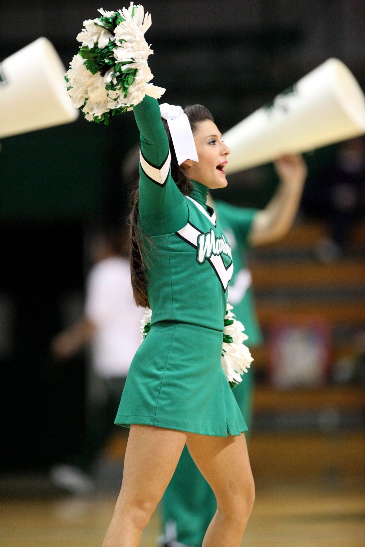 Gallery: Marshall takes on UT-Martin, womens basketball | Photos ...