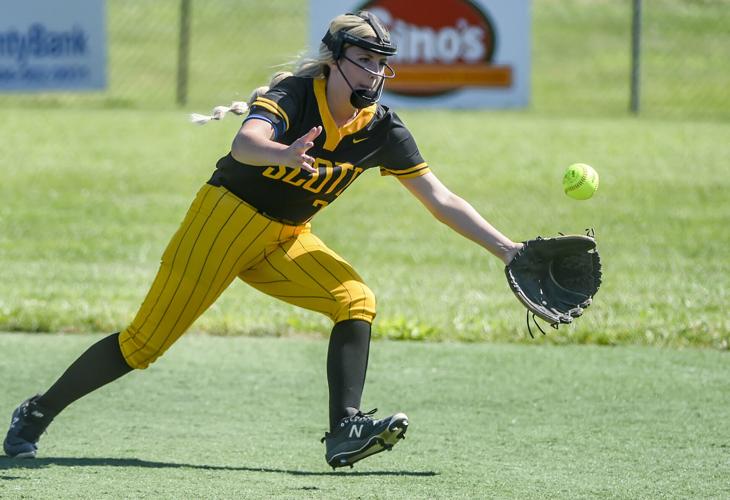 Prep softball: Region 3's mid-game burst secures North-South title ...