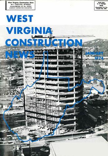 Contractors Association to honor those who built WV's infrastructure ...