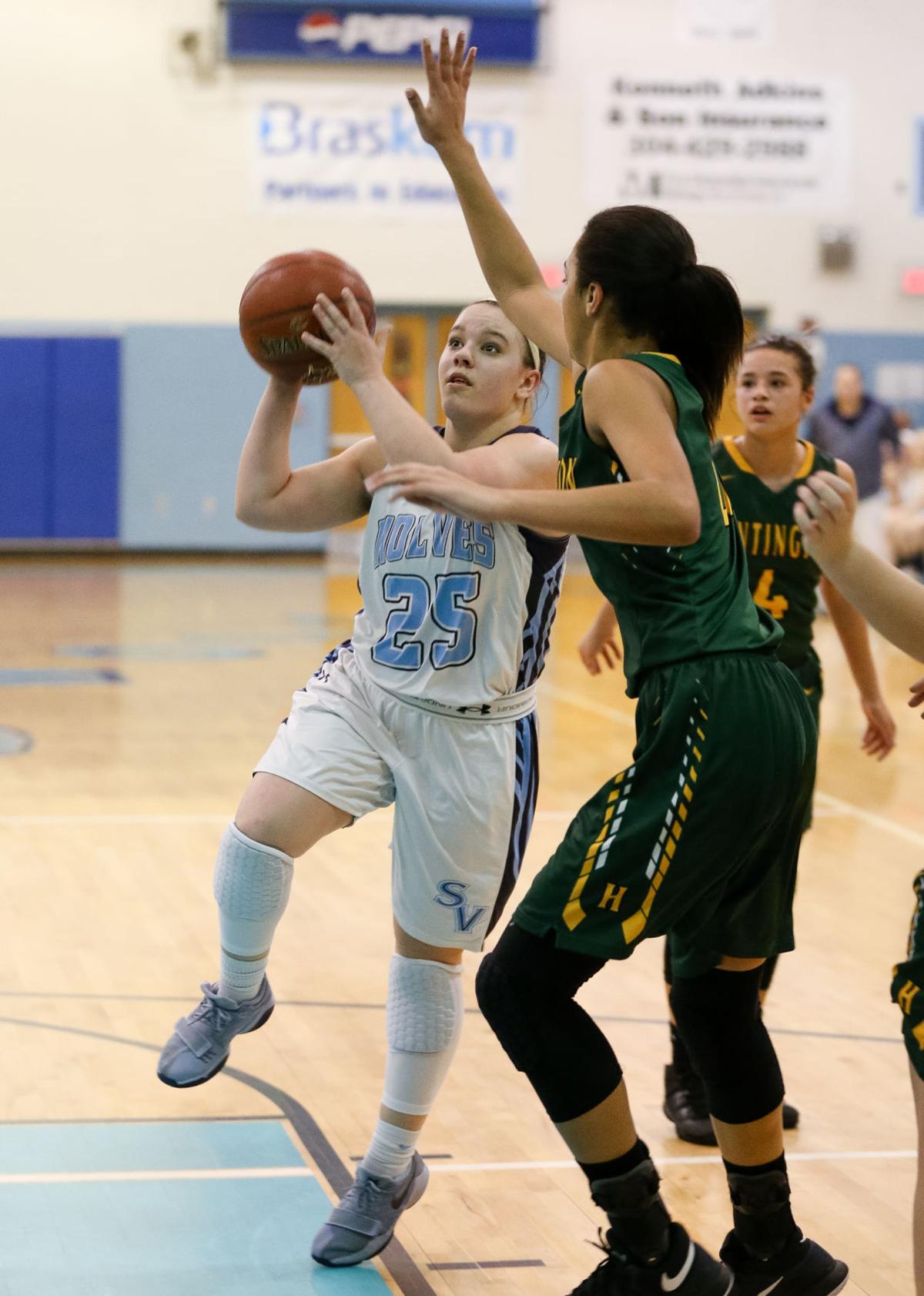 Spring Valley girls defeat HHS, boys lose in MSAC tournament | High ...