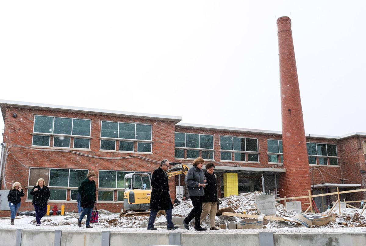 Explorer Academy gives students new ways to learn | News | herald ...