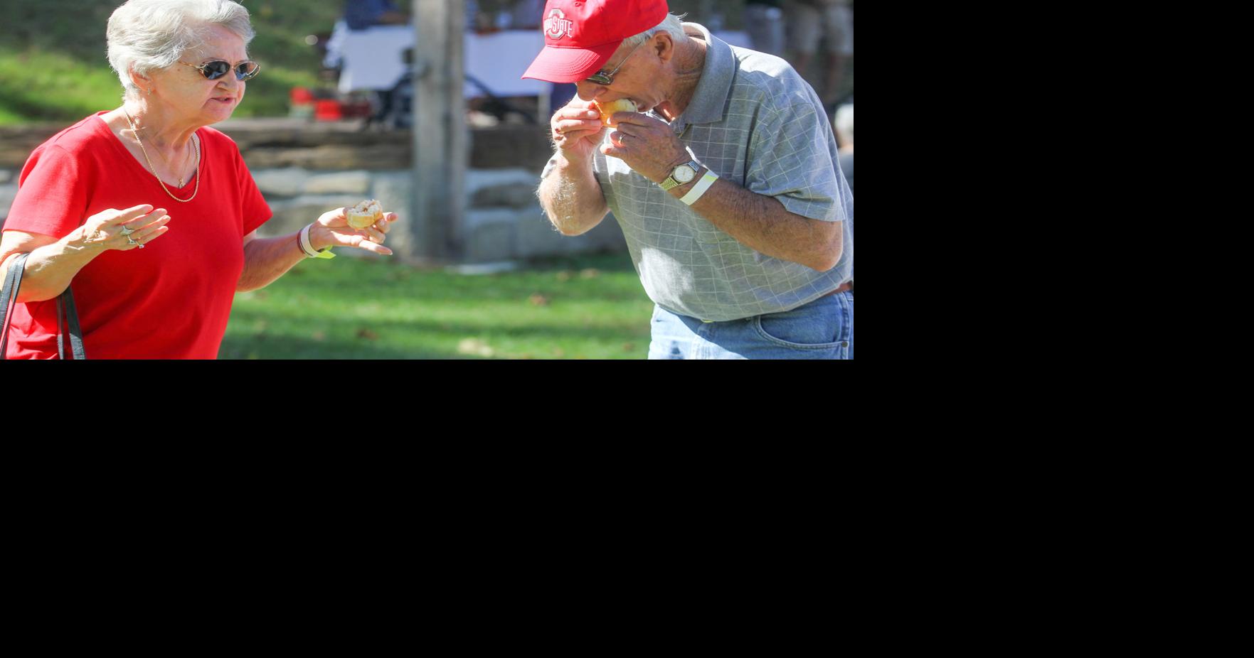 Photos: Seventh Annual Cast Iron Cook-Off at Heritage Farm | Multimedia ...