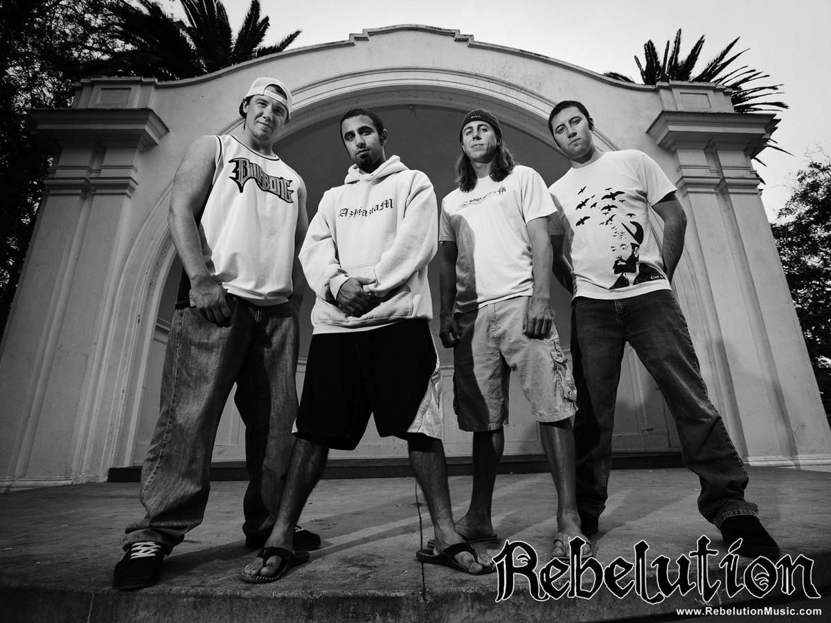 California reggae-roots rock band coming to 15th annual All Good Music ...