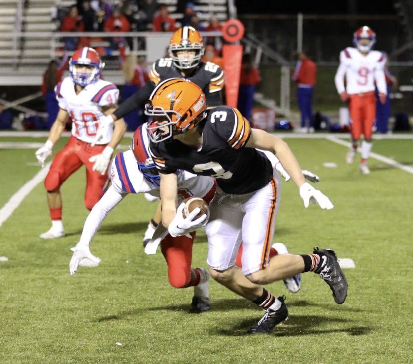 Ironton looking to get football to several playmakers | Sports | herald ...