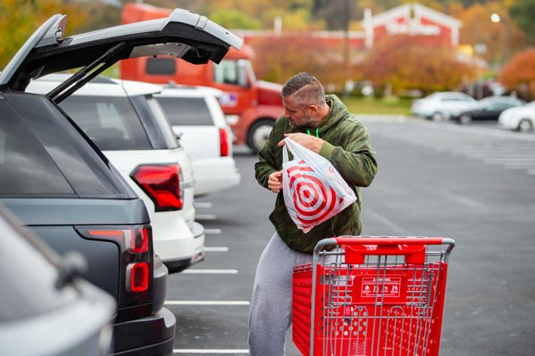 New Target store opens to the public in Putnam County | Business ...