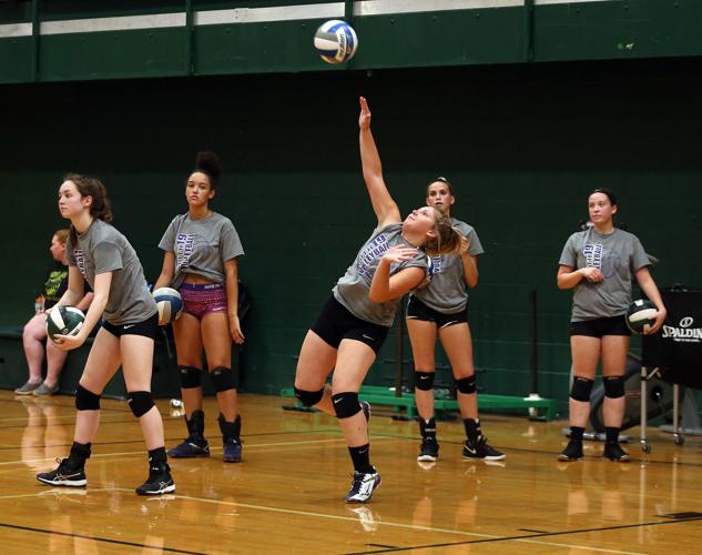 Team Camp crucial for Herd's Aganus | Marshall Sports | herald-dispatch.com