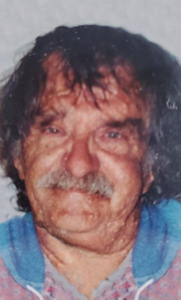 GARY RICHARD HARSHBARGER | Wallace Funeral Home | herald-dispatch.com