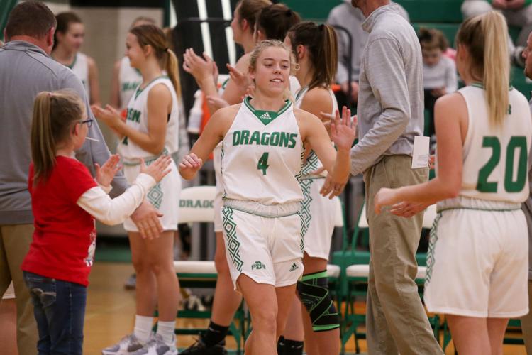 Prep girls basketball: Fairland's Kamryn Barnitz third sibling to sign ...