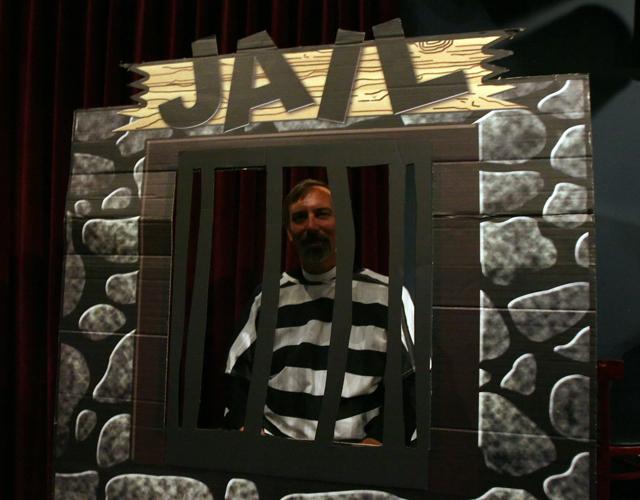 Gallery: MDA "Lock Up" Fundraiser | Photo Galleries | herald-dispatch.com