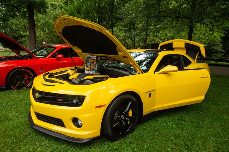 Photos: Tri State Street Rods annual car show | Multimedia | herald ...