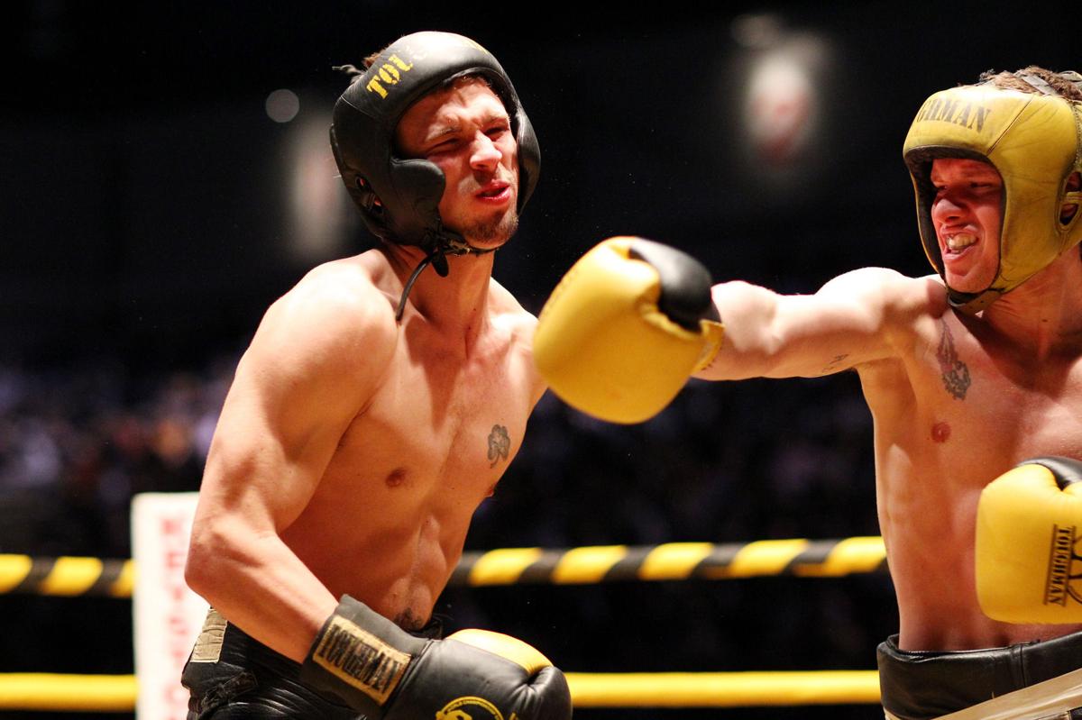 Gallery: Toughman Contest, Friday night fights | Photos Sports | herald ...