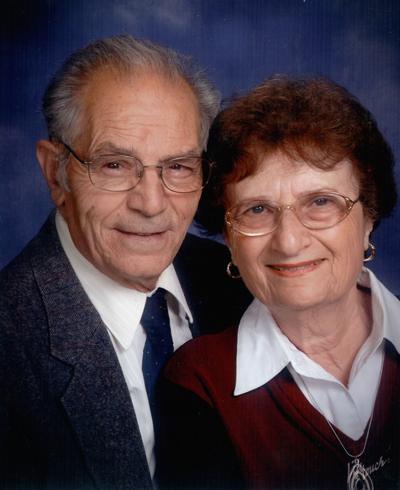 Morabitos' 60th | Celebrations | herald-dispatch.com