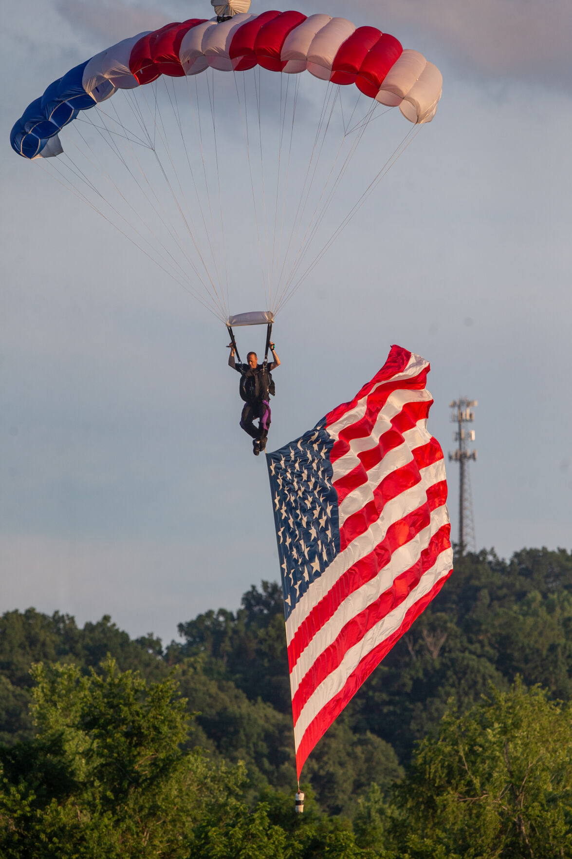 Tri-State Happenings: Several ways to celebrate freedom | Features ...