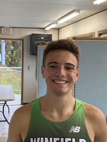 Overcomer runner Reilly leads Buffalo to state XC title | Sports ...