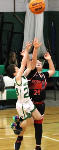 Winfield vs. Nitro 4th-grade all-stars | Putnam News | herald-dispatch.com