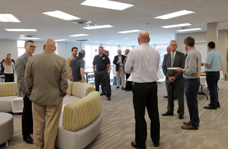 RCBI welcomes new class of entrepreneurs in TEN50 Program | News ...