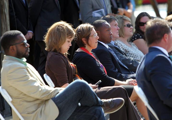 Gallery: Huntington Police Chief Joe Ciccarelli | News | herald ...