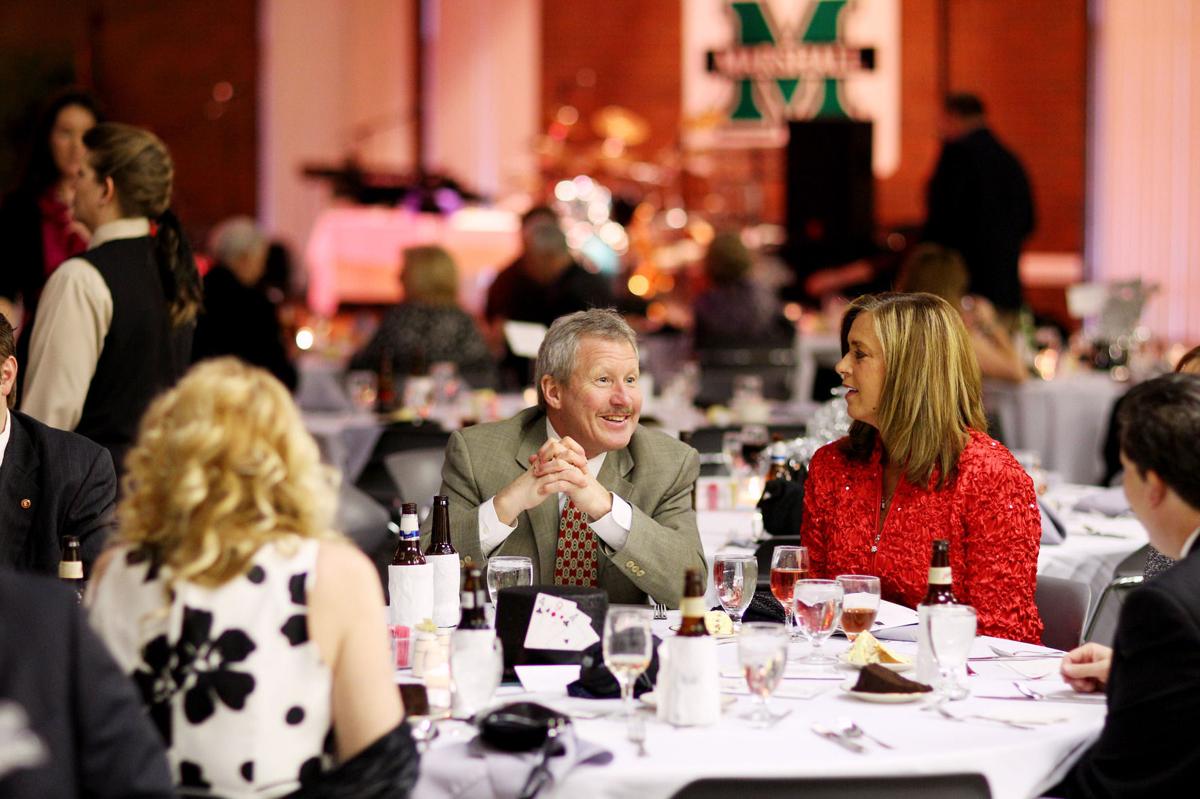 Gallery: Prestera Foundation hosts "A Magical Evening: A Benefit for ...