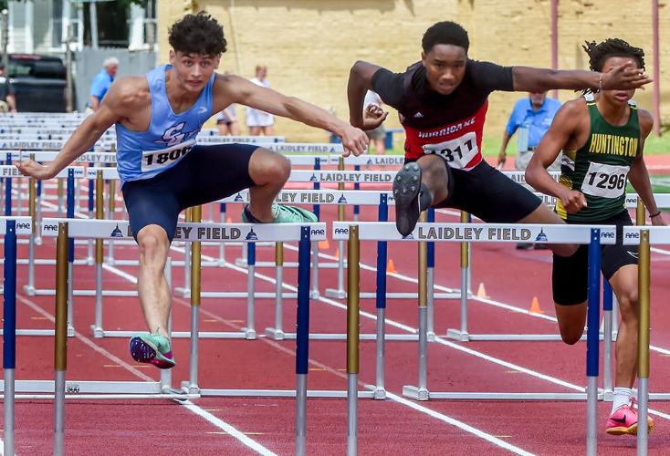 Prep state track and field: Midland, Winfield, Buffalo claim team ...