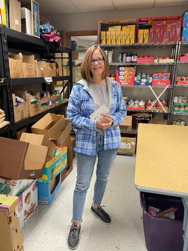 Pilot Club of Huntington awards two grants in October | Features ...