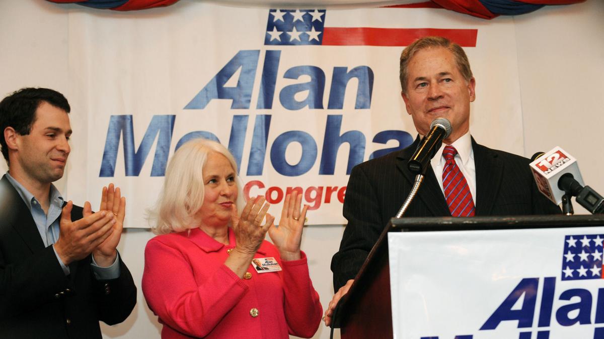 Gallery: West Virginia primary election | News | herald-dispatch.com