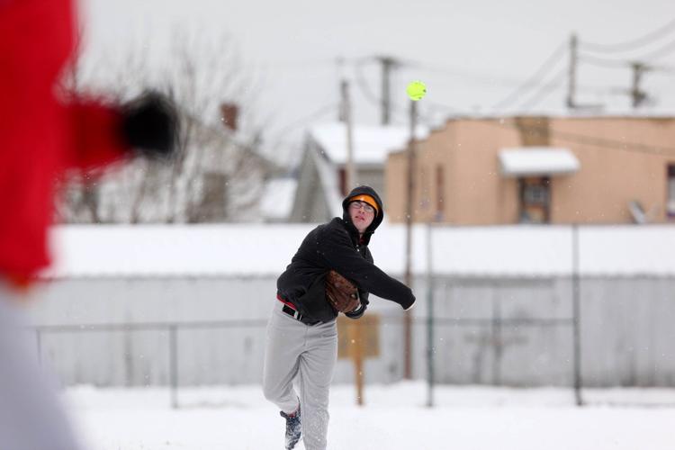 Gallery: Snowball Softball Tournament | Photos Sports | herald-dispatch.com