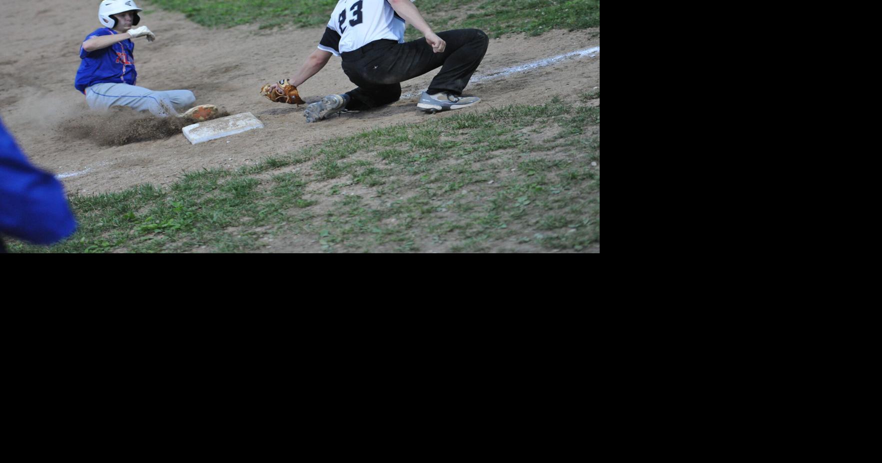 Sectional baseball: Tug Valley eliminates Tolsia | Sports | herald ...
