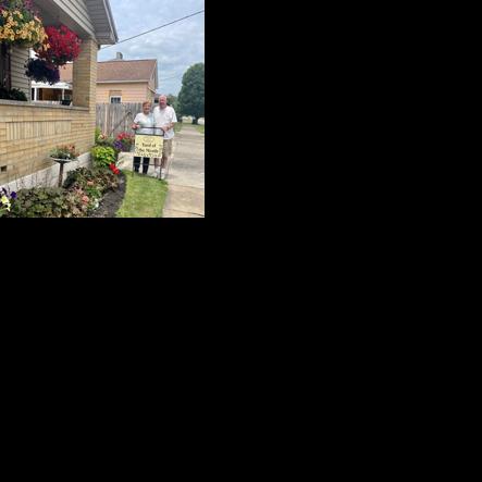 Ironton in Bloom names June Yard of the Month | Ohio News | herald ...
